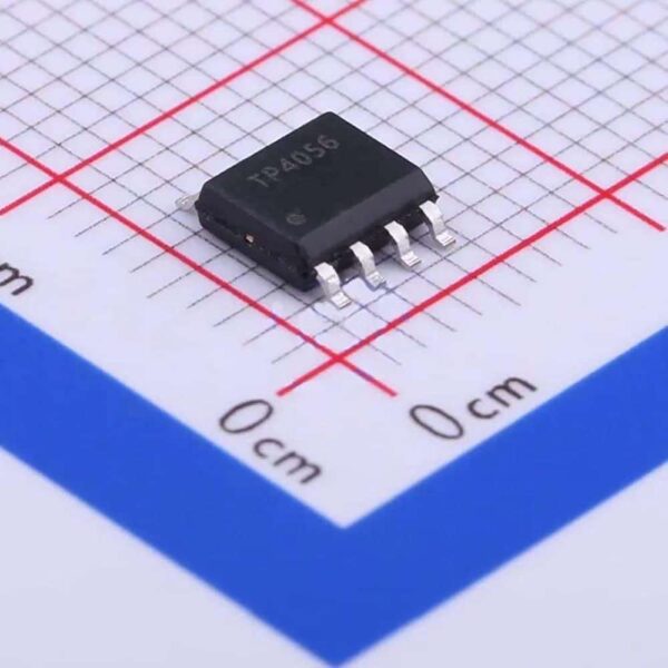 IC 4056 Battery Management SOP-8 - Akson Store