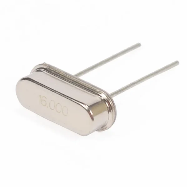 Crystal 16.000 MHz - Akson Store