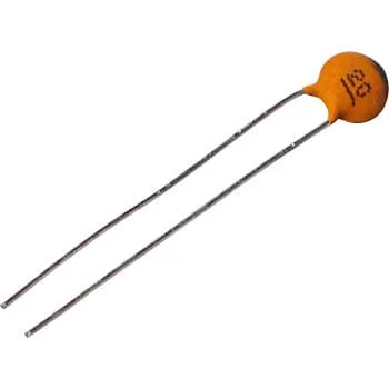 Ceramic Capacitor 20pf - Akson Store