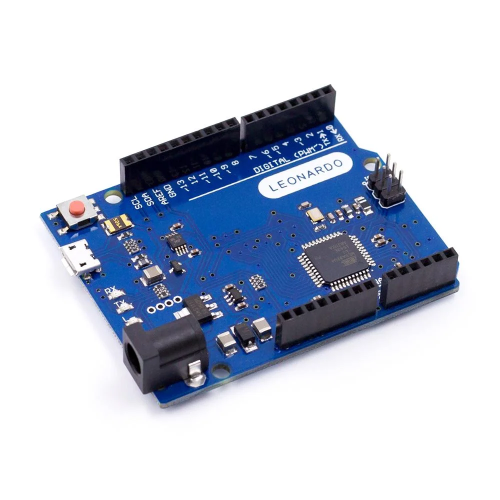 Arduino Leonardo R3 - Akson Store