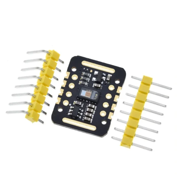 MAX30102 Heart Rate and Pulse Oximeter Sensor - Akson Store